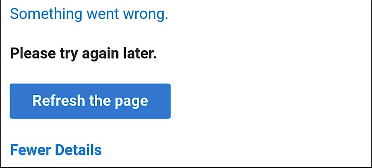 Microsoft Exchange Online outage affects Outlook web users